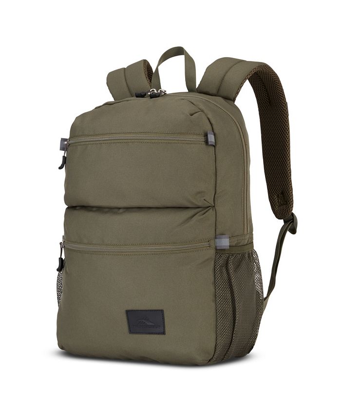 High Sierra Everclass Backpack - Macy's