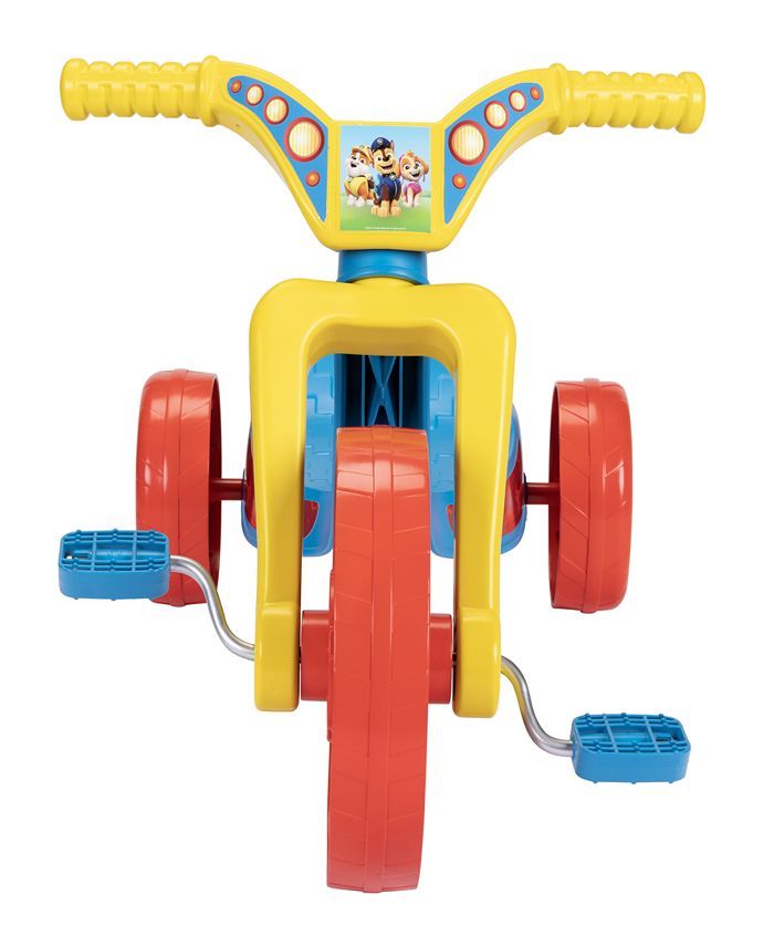 Paw Patrol 8.5" Fly Wheel Ride-On - Macy's