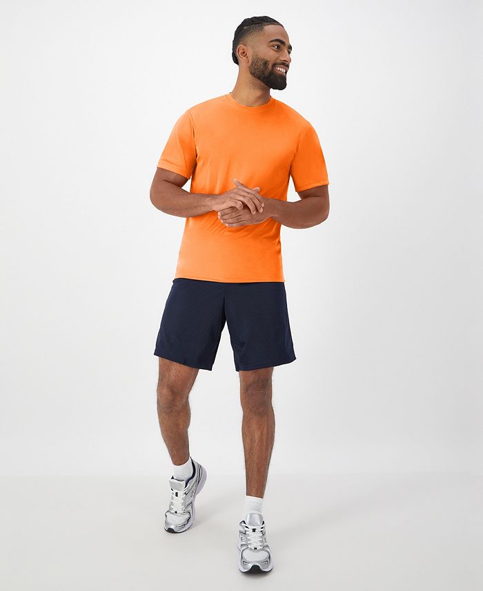 Hanes Sport Cool DRI Men's Performance T-Shirt, 2-Pack - Macy's