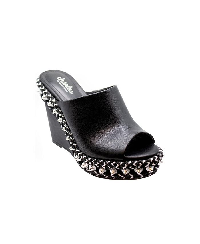 Charles by Charles David Womens Haider - Macy's