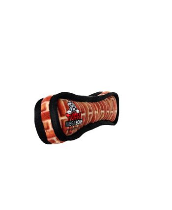 Tuffy Mega Bone Brick, Dog Toy - Macy's
