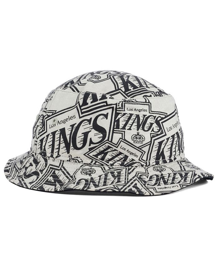 '47 Brand Los Angeles Kings Bucket Hat - Macy's