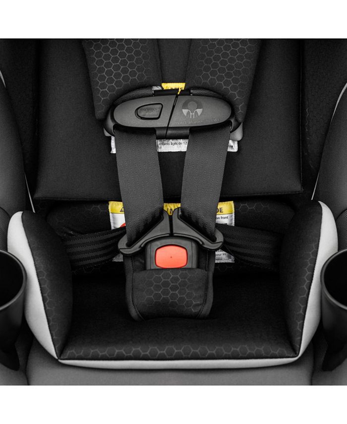 Evenflo Revolve 360 Slim Convertible Car Seat Rotational 2 in 1 - Macy's