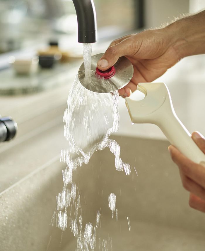 Joseph Joseph Ringo Easy-Clean Removable Blade Pizza Wheel - Macy's