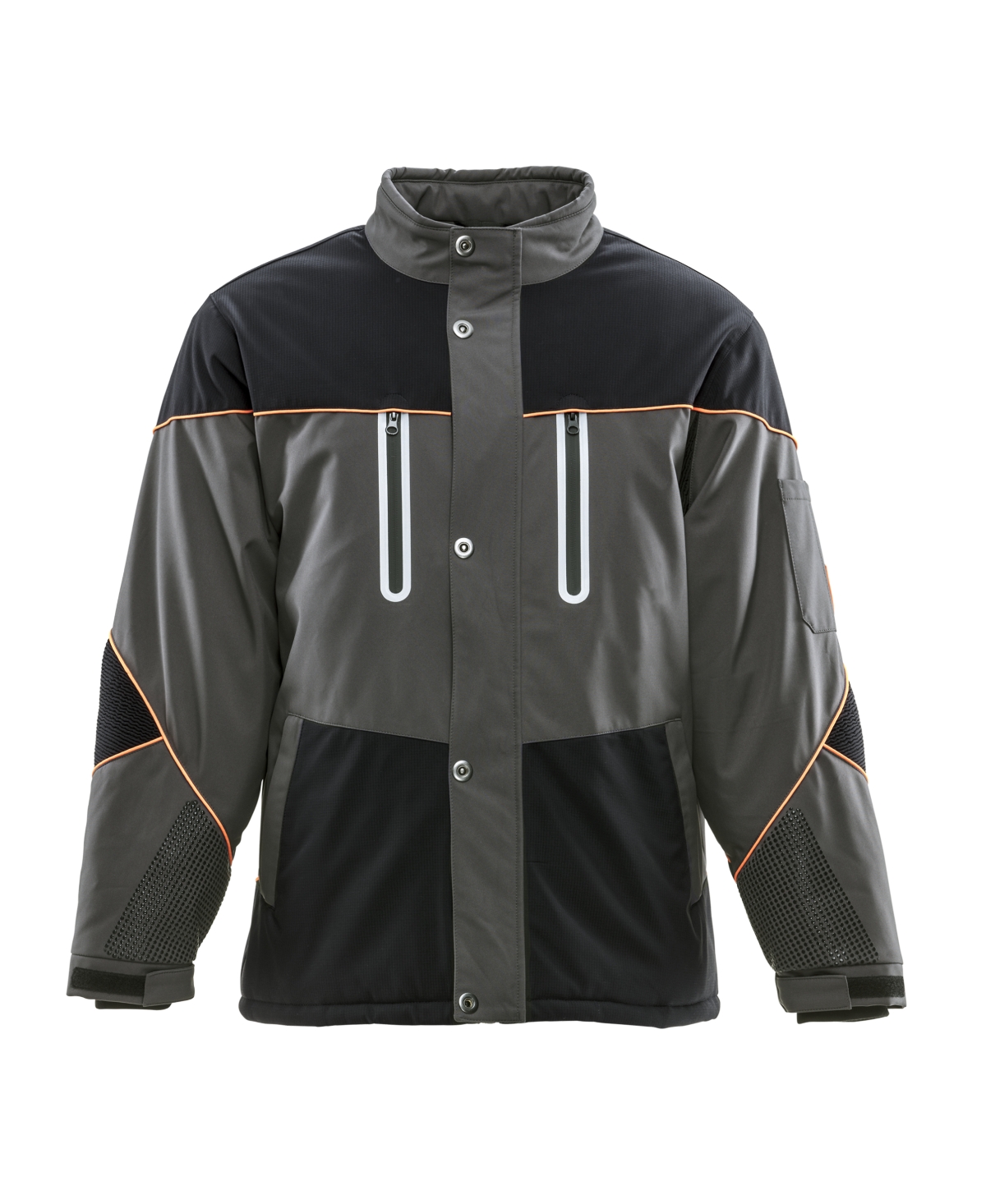 Click here for RefrigiWear Big & Tall PolarForce Insulated Jacket... prices