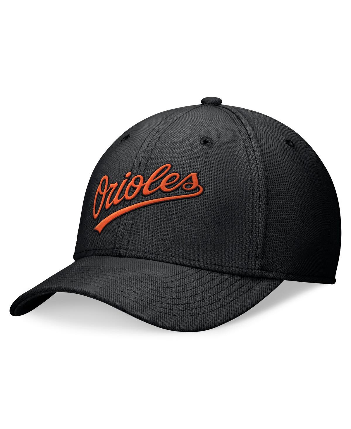 Click here for Nike Mens Black Baltimore Orioles Evergreen Perfor... prices