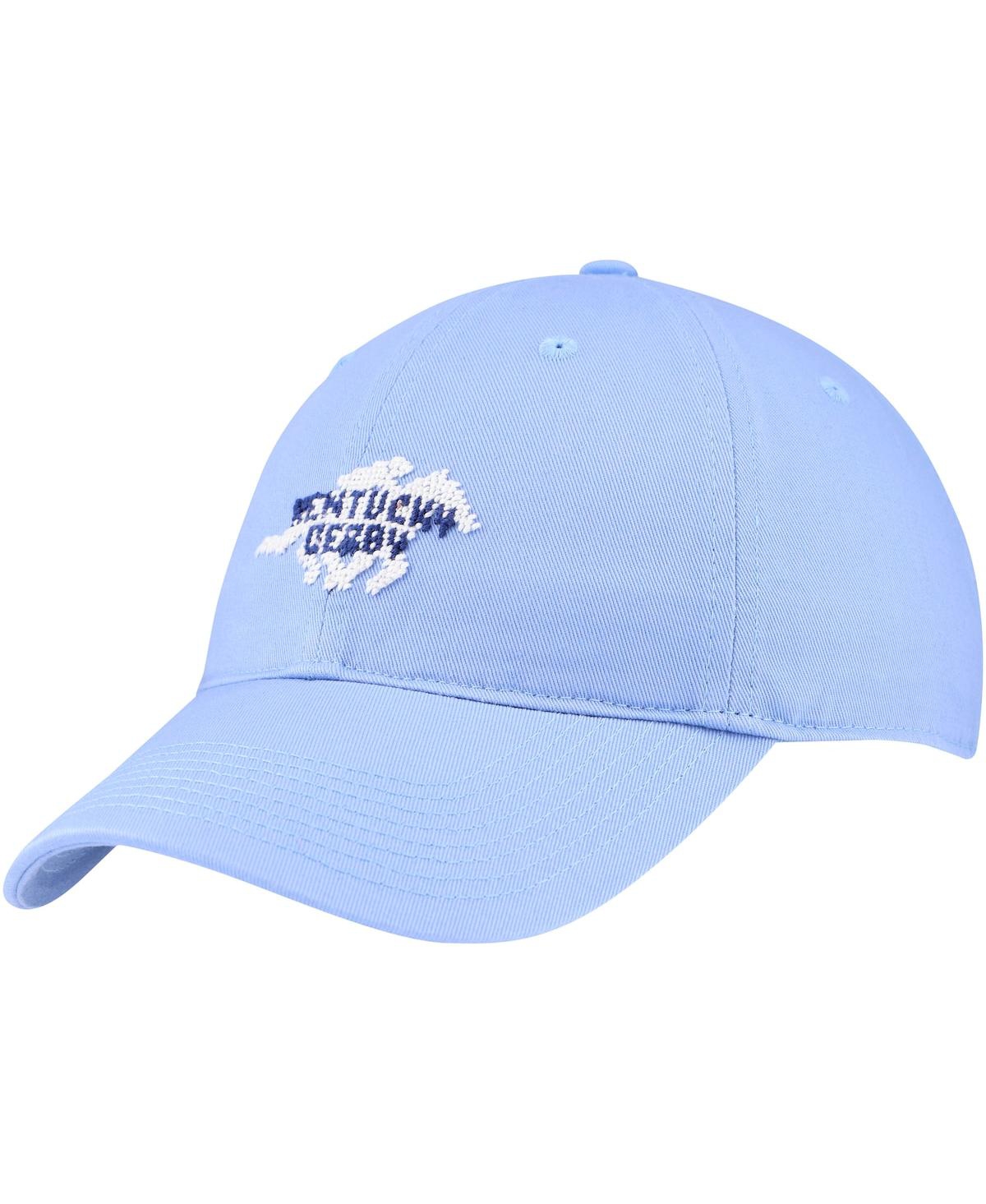 Click here for Smathers Branson Unisex Light Blue Kentucky Derby... prices