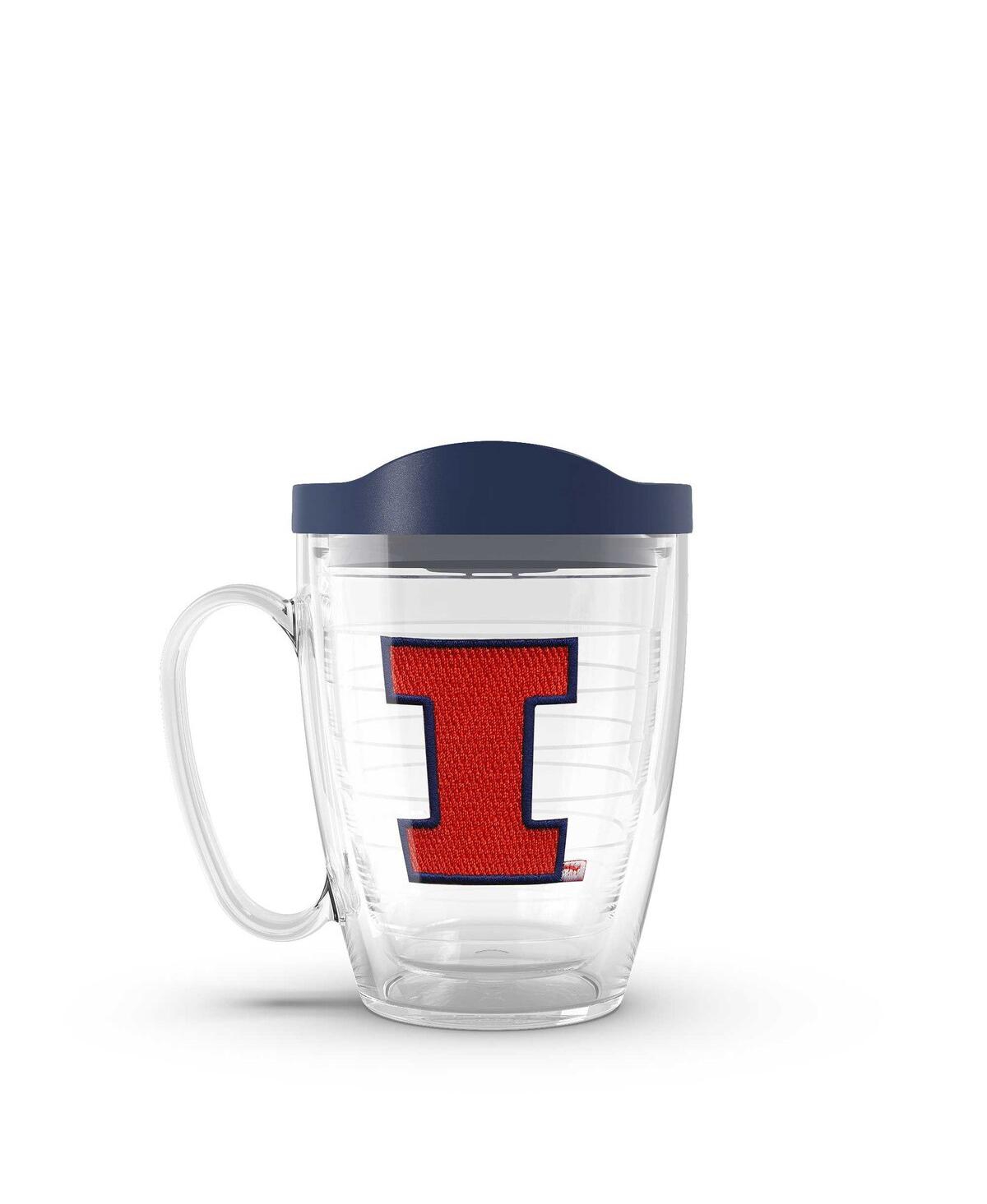 Click here for Tervis Illinois Fighting Illini 16oz. Emblem Class... prices