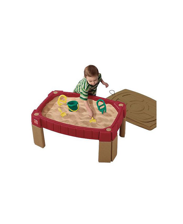 Step2 Step 2 Naturally Playful Sand Table - Macy's