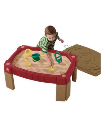 Step2 Step 2 Naturally Playful Sand Table - Macy's