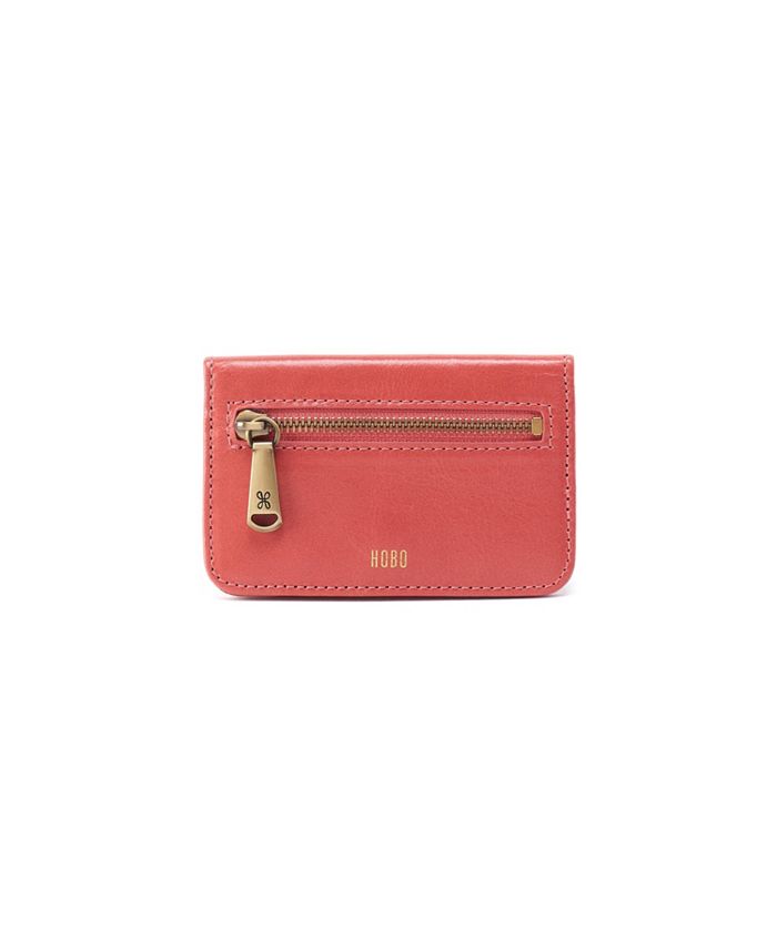 HOBO JILL MINI CARD CASE - Macy's