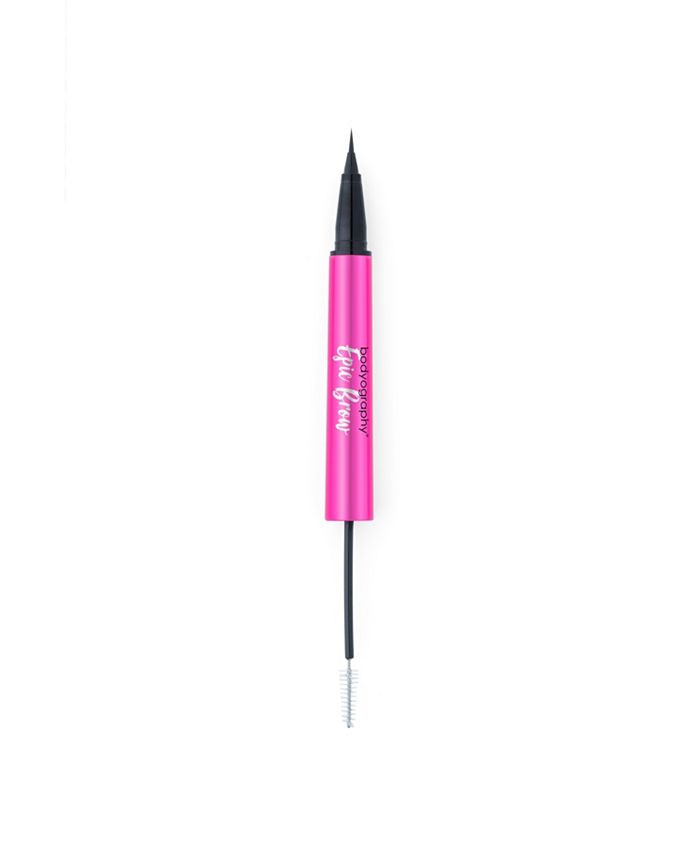 Bodyography Epic Brow Liquid Brow Definer + Clear Brow Gel - Macy's