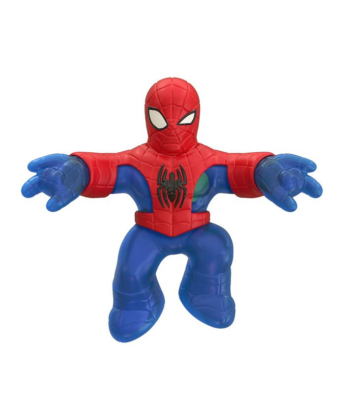 Heroes of Goo Jit Zu Marvel Hero Pack S7 Assortment - Macy's