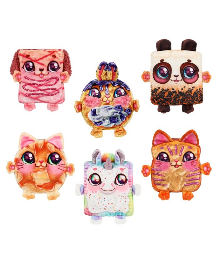 Cookeez Makery Toasty Treats Assortment - Macy's