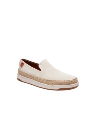 Coach Men's Miles Espadrille - Macy's