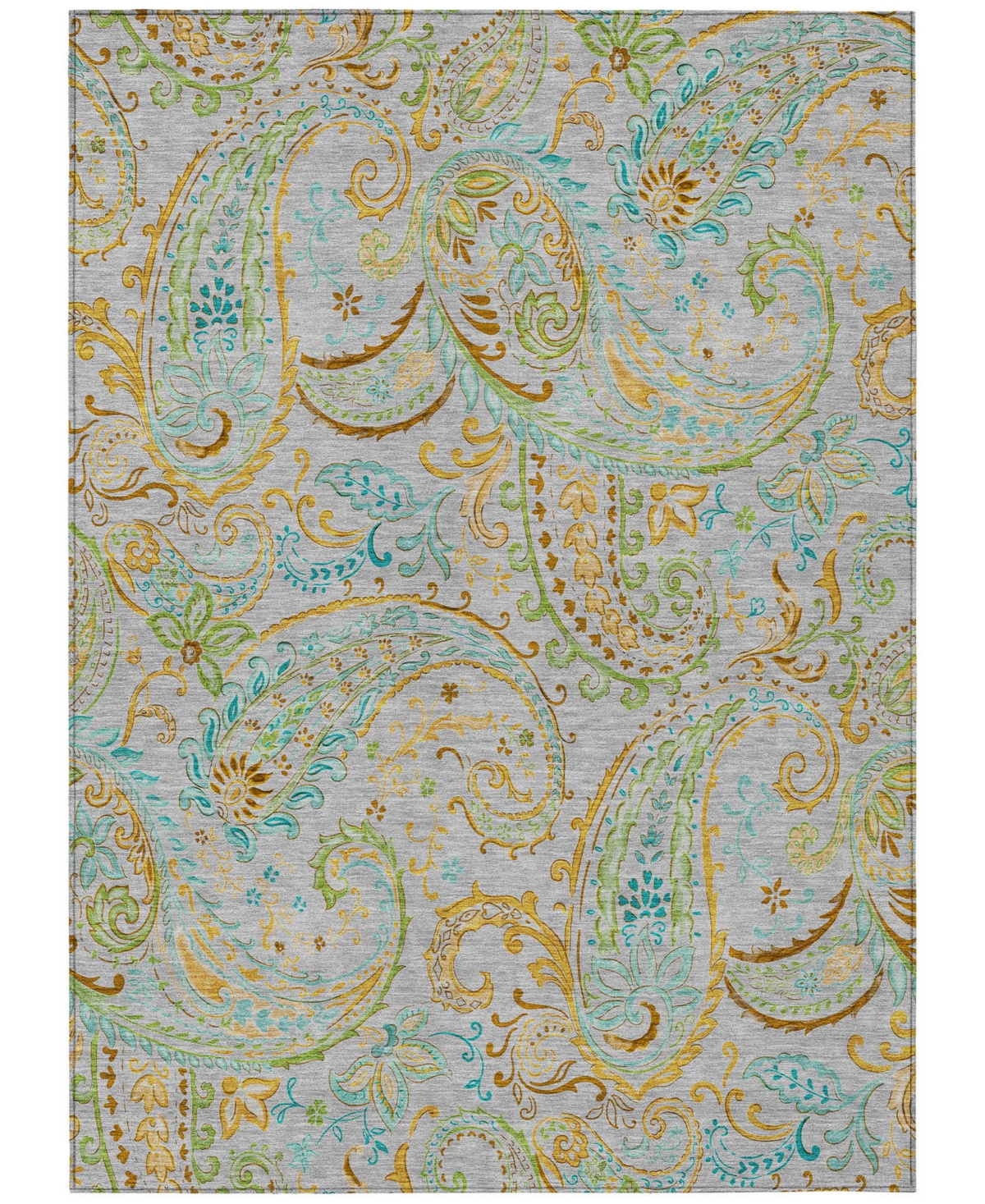 Click here for Addison Chantille Machine Washable ACN533 9x12 Are... prices