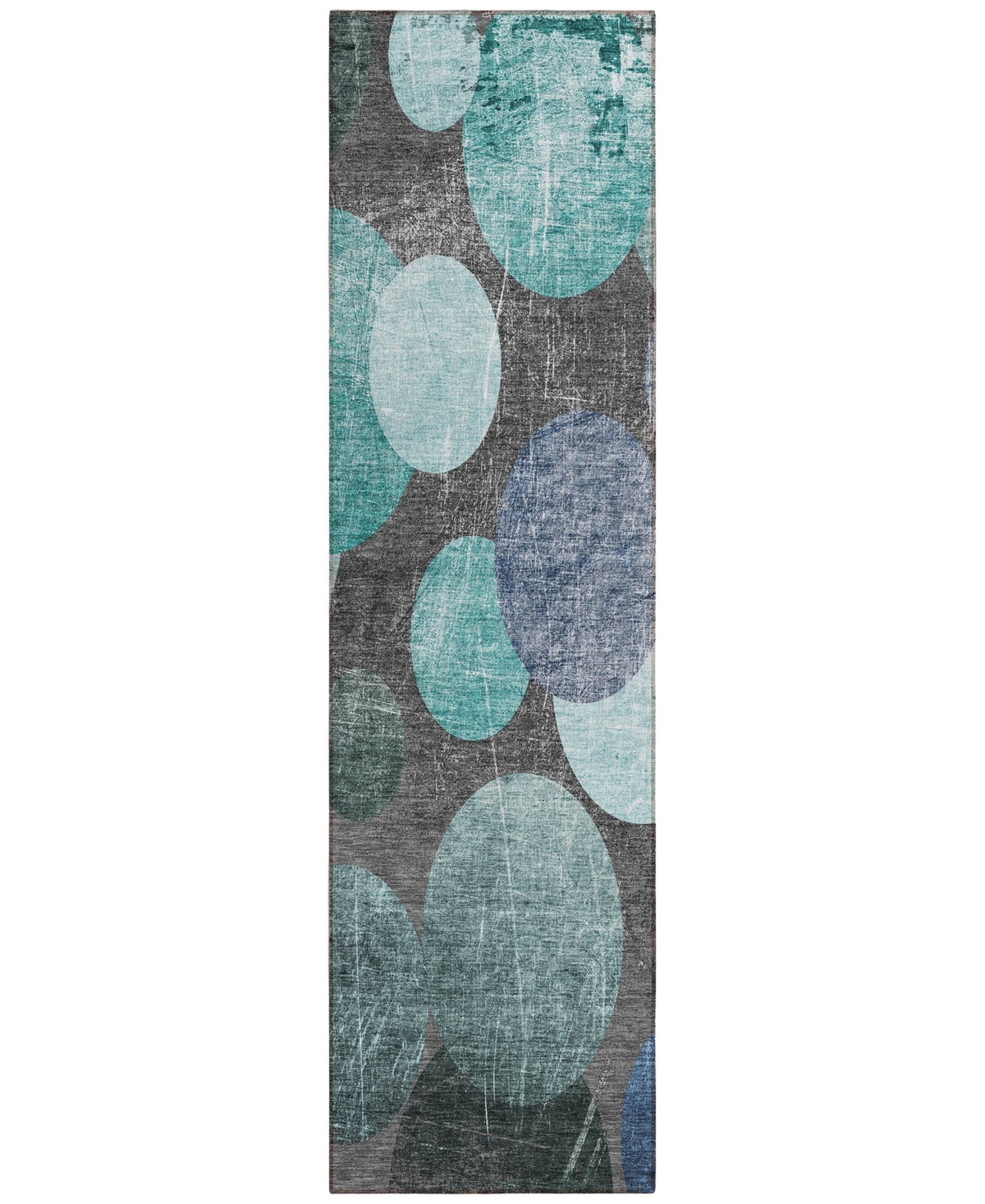 Click here for Addison Chantille Machine Washable ACN556 23x76 Ru... prices