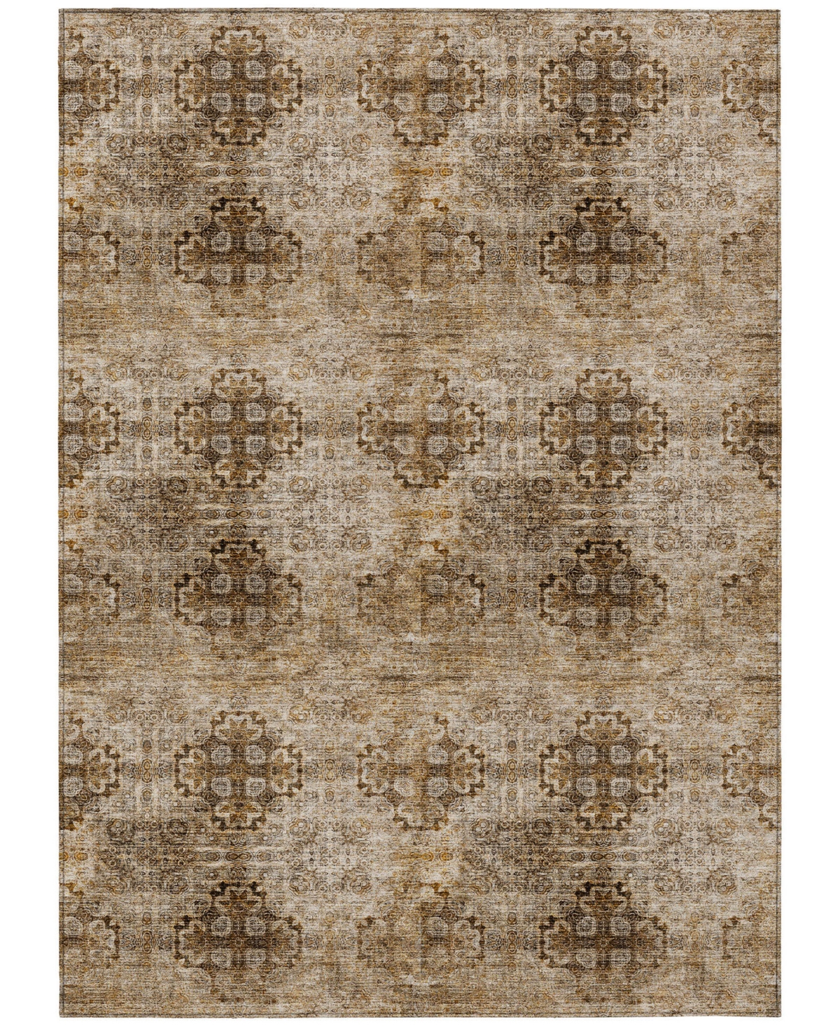 Click here for Addison Chantille Machine Washable ACN557 9x12 Are... prices