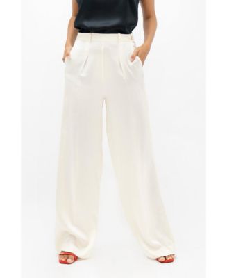 1 People Women's Branson Wide Leg Pants - Macy's
