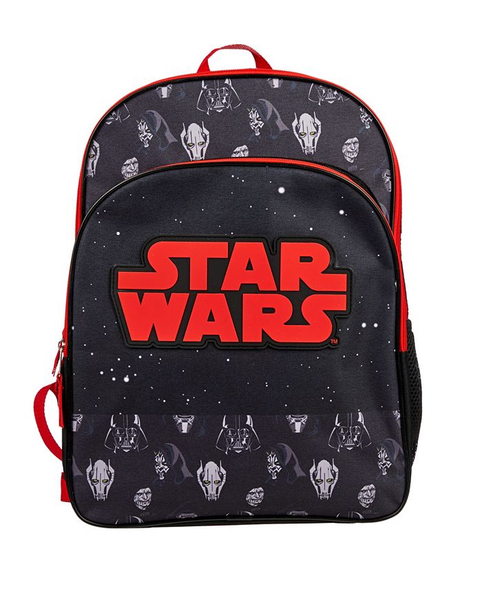 Star Wars Boy's Backpack - Macy's