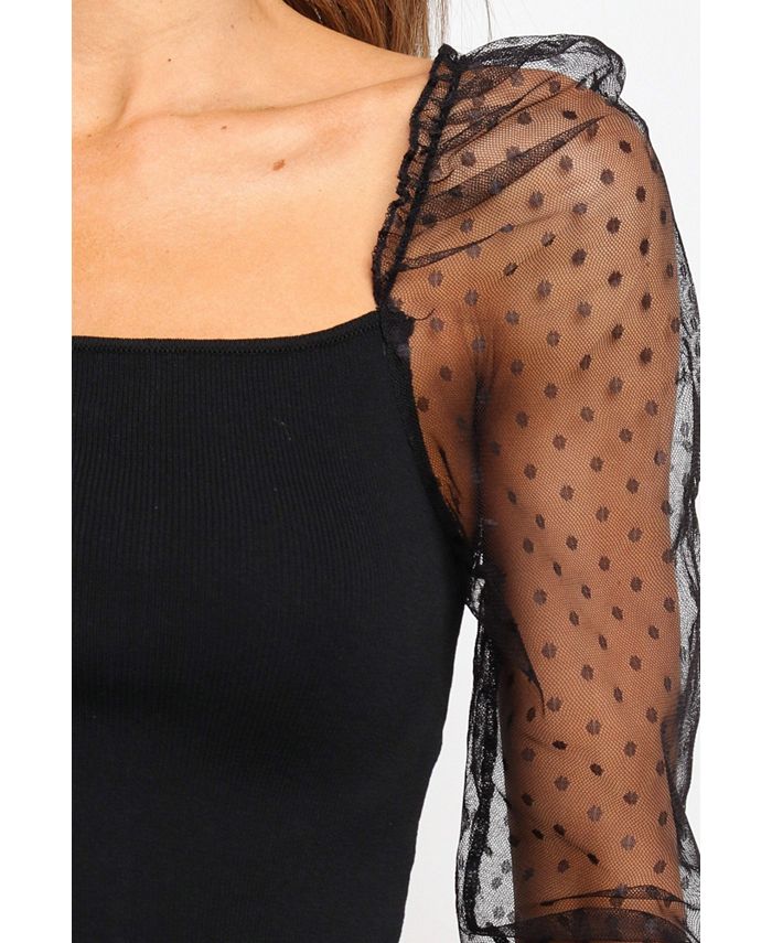 Petal and Pup Women's Rigala Top - Macy's