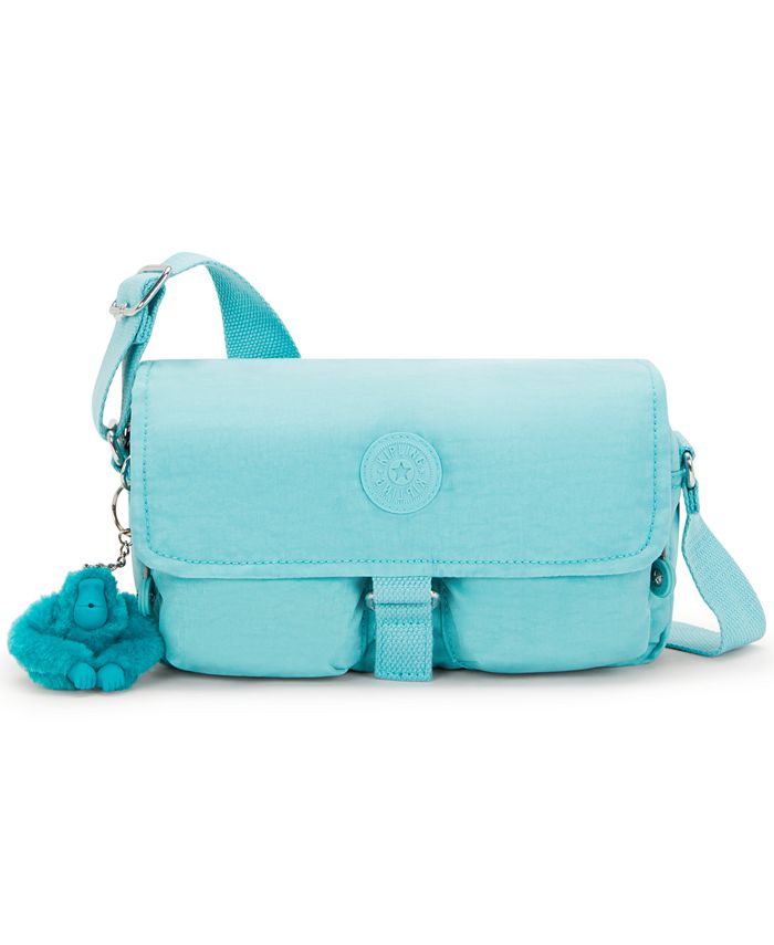 Kipling Chilly Up Crossbody - Macy's