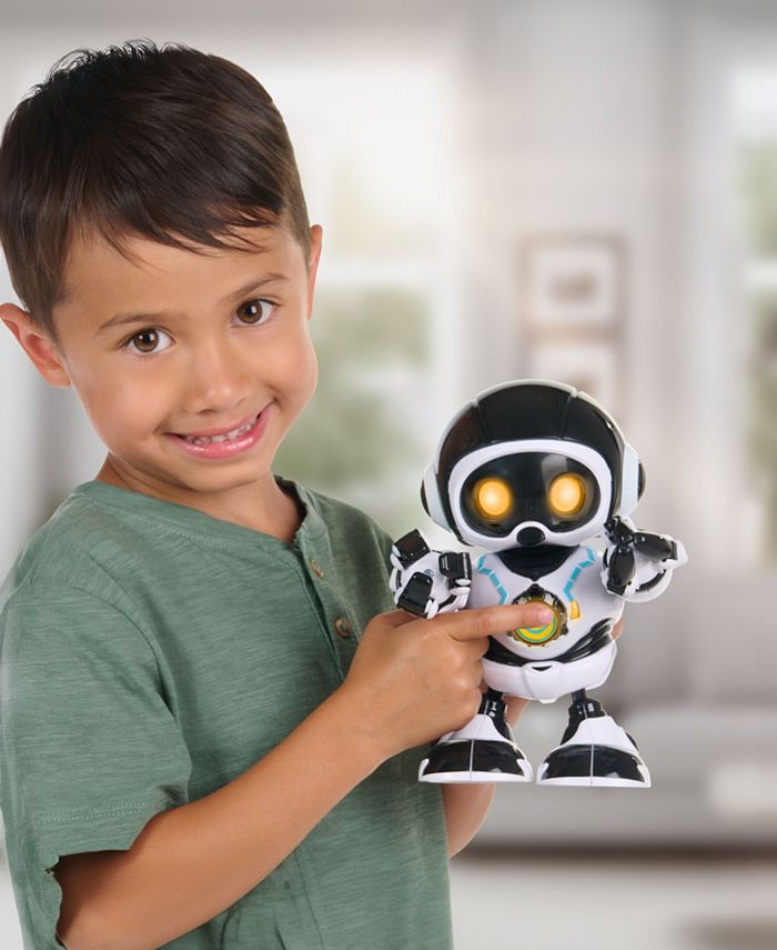 WowWee Robots RoboSapien Remix - Macy's