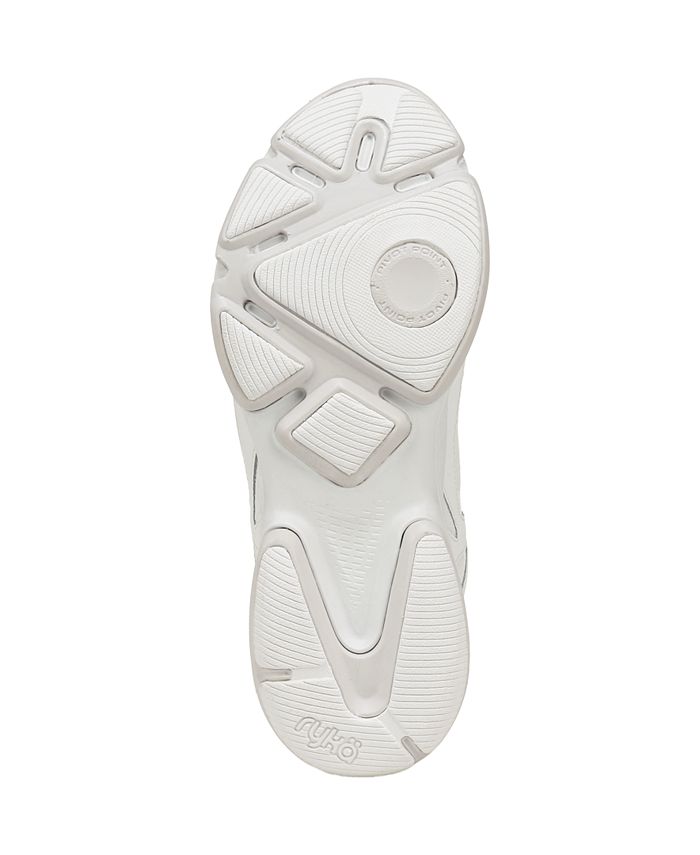 Ryka Women's Devotion XT Mid-Top 2 Training Sneakers - Macy's