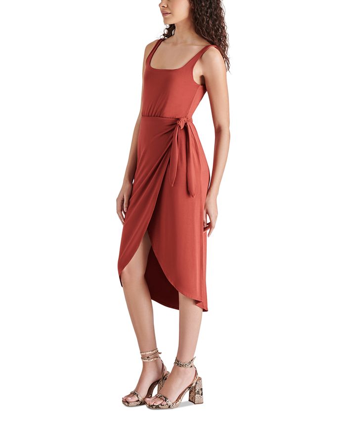 Steve Madden Women's Rhea Dress - Macy's