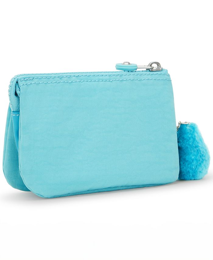 Kipling Creativity Small Pouch with Keychain - Macy's