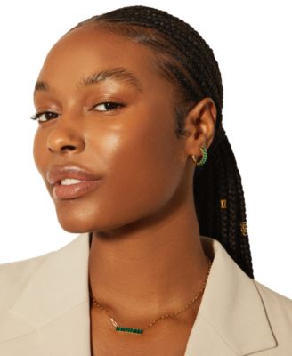 Ruby Necklaces: Pearl, Diamond, Gold, Layered & More - Macy's