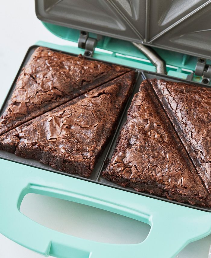 GreenLife Electric Sandwich Maker - Macy's