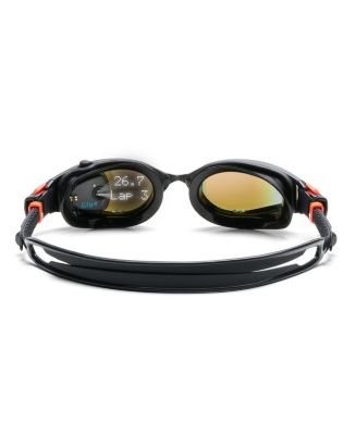 FINIS Smart Goggle Max Kit - Digital Swim Tracking with Real-Time Feedback - Comfortable, Anti ...