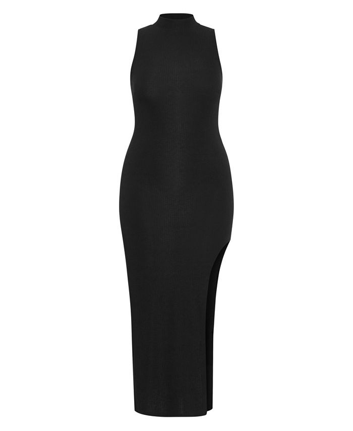 City Chic Plus Size Alanna Dress Macys