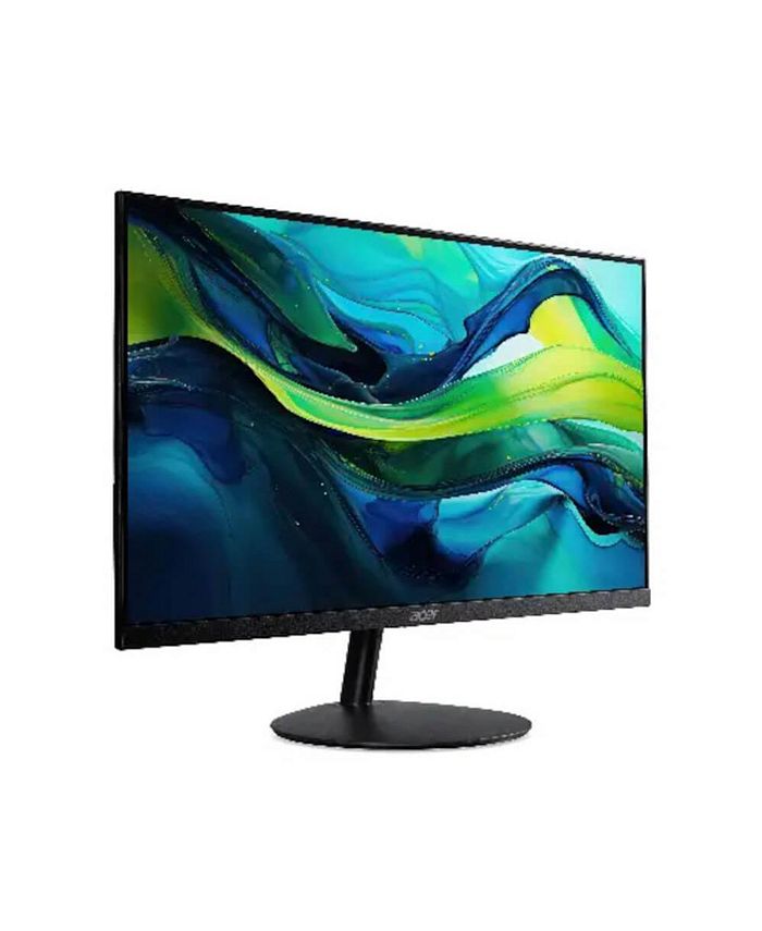 Acer 31.5 inch Full HD IPS 75Hz FreeSync Gaming Monitor - Black - Macy's