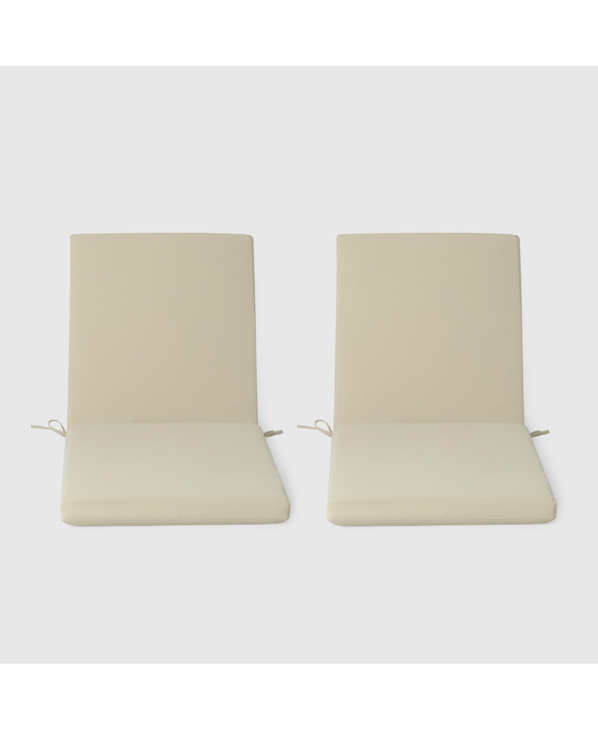 Click here for WestinTrends Outdoor Chaise Lounge Chair Cushions... prices
