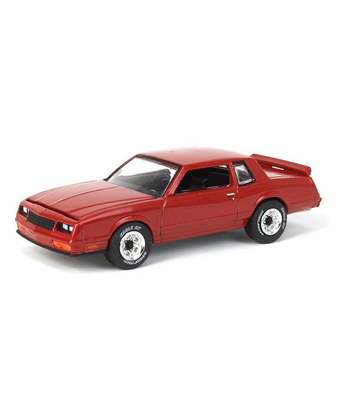 Greenlight Collectibles Greenlight Collectibles 1/64 1985 Chevrolet SS ...