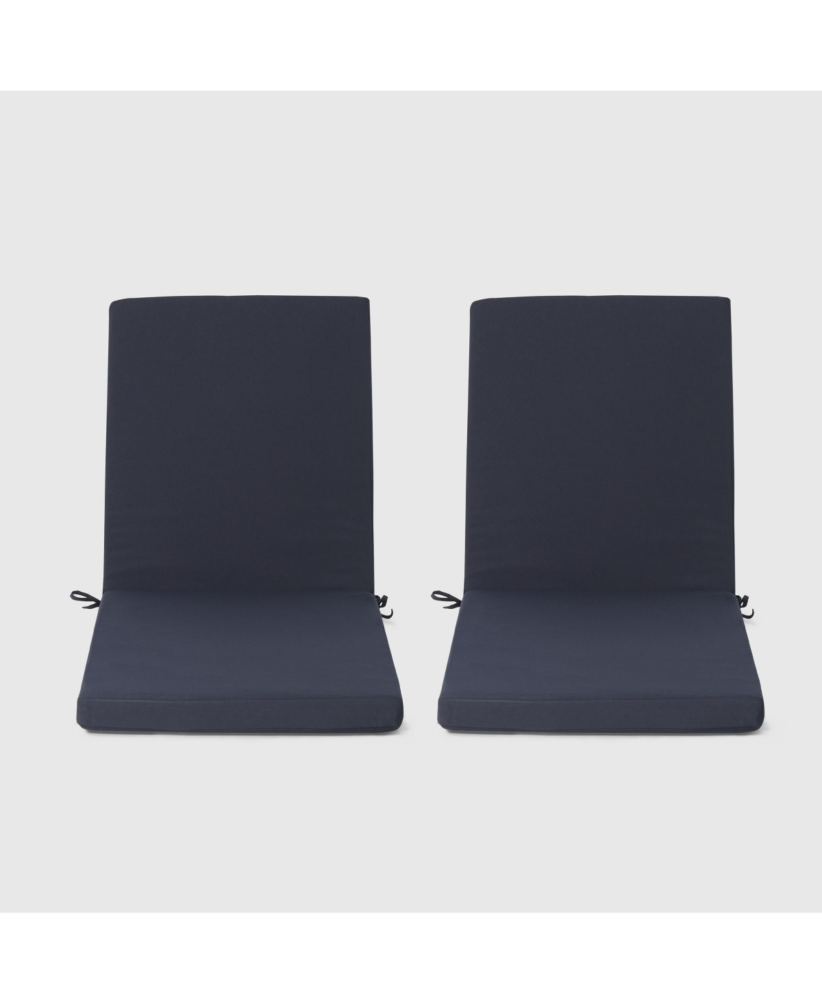 Click here for WestinTrends Outdoor Chaise Lounge Chair Cushions... prices