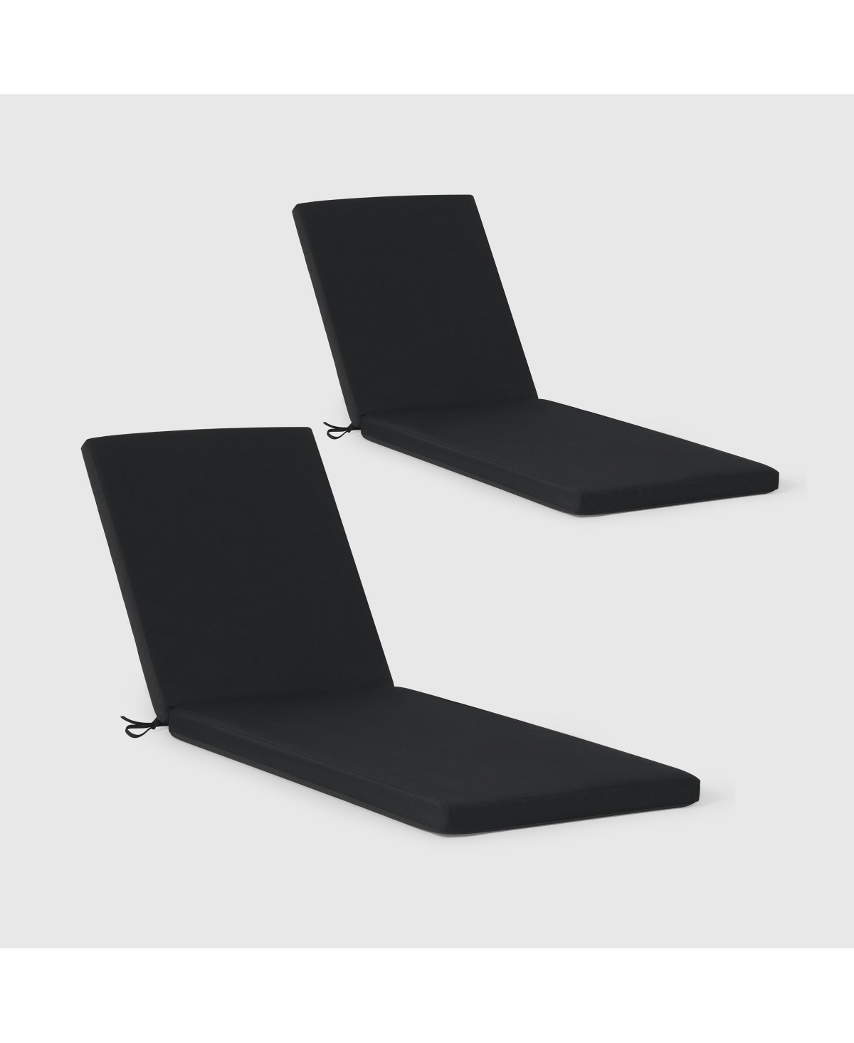 Click here for WestinTrends Outdoor Chaise Lounge Chair Cushions... prices