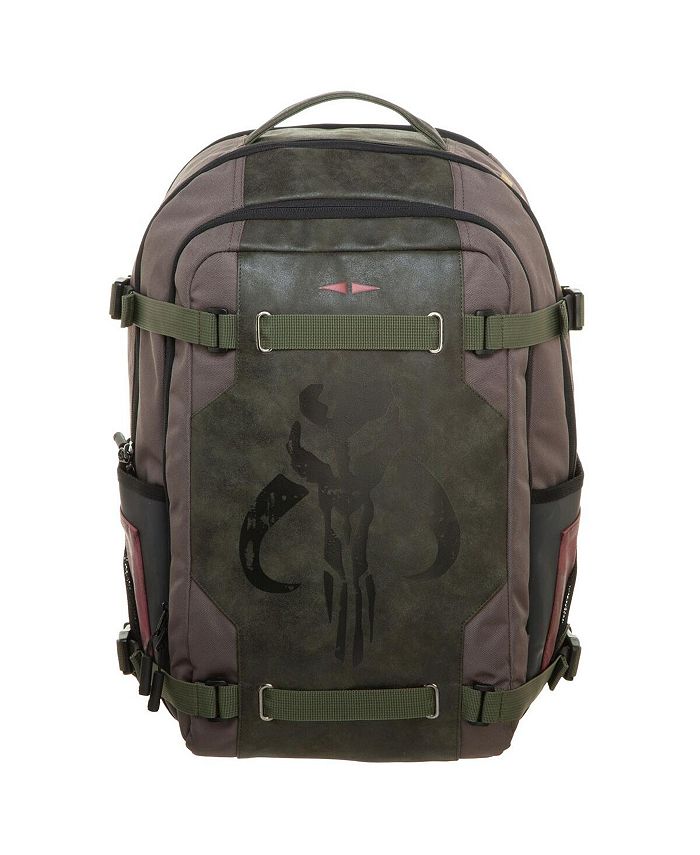 Heroes And Villains Backpack