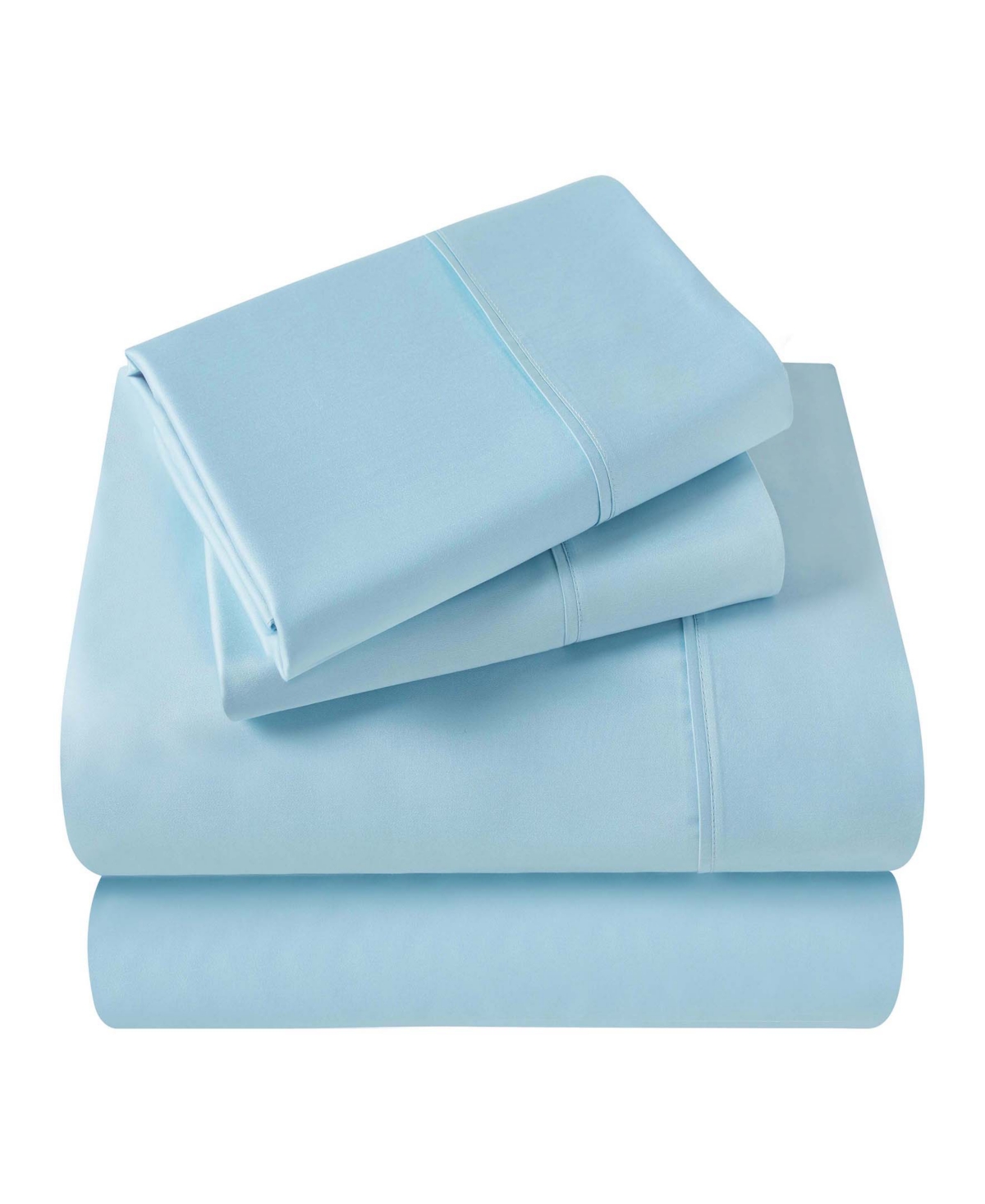 Click here for Superior Egyptian Cotton 400 Thread Count Solid De... prices