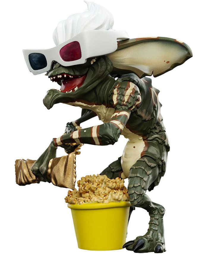 WETA Workshop Mini Epics - Gremlins - Stripe (Limited Edition) - Macy's