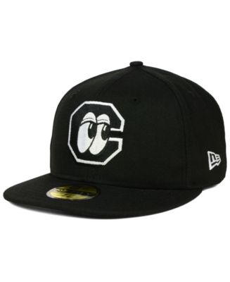 New Era Chattanooga Lookouts 59FIFTY Cap - Macy's