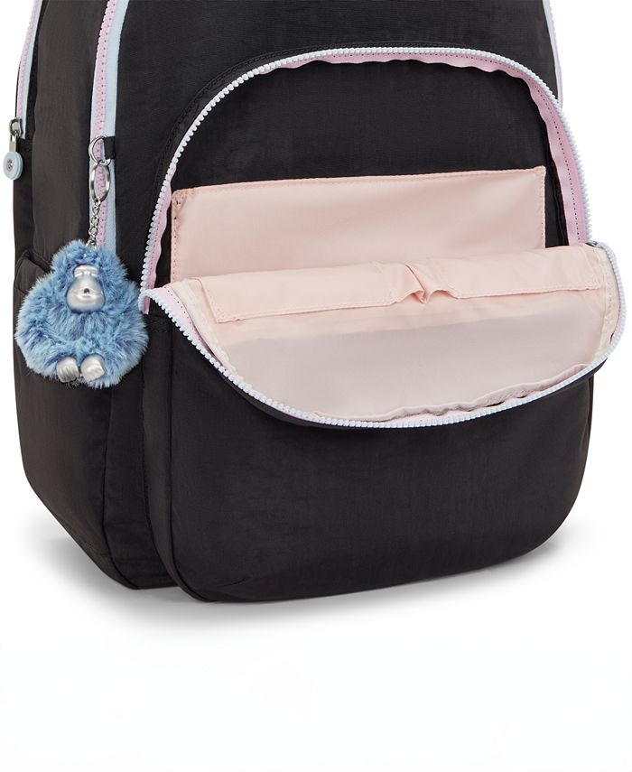 Kipling Seoul XL Backpack - Macy's