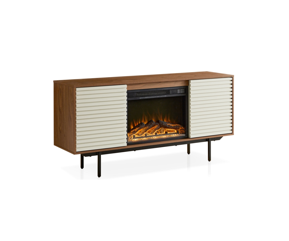 Click here for Walnut Cabinet for Home or Office Use - Walnut prices