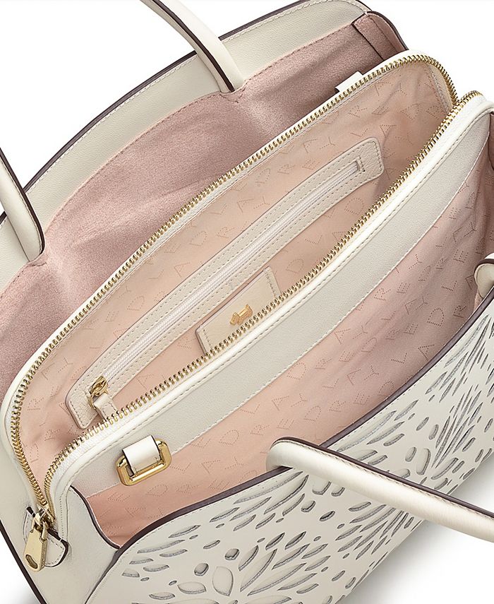Radley London Liverpool Street 2.0 Cut Out Medium Ziptop Multiway - Macy's