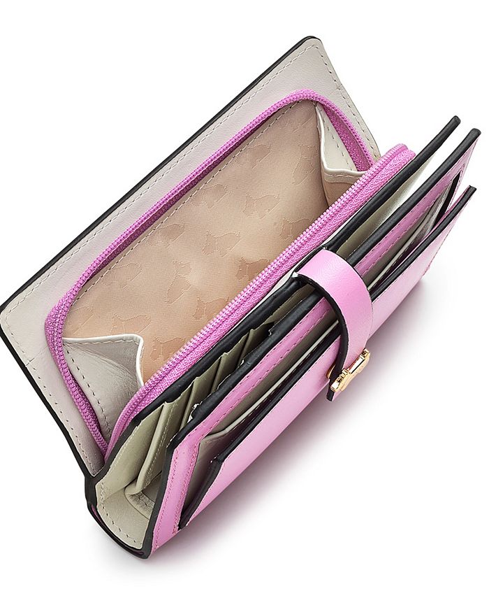 Radley London Newick Road Medium Bifold Purse - Macy's