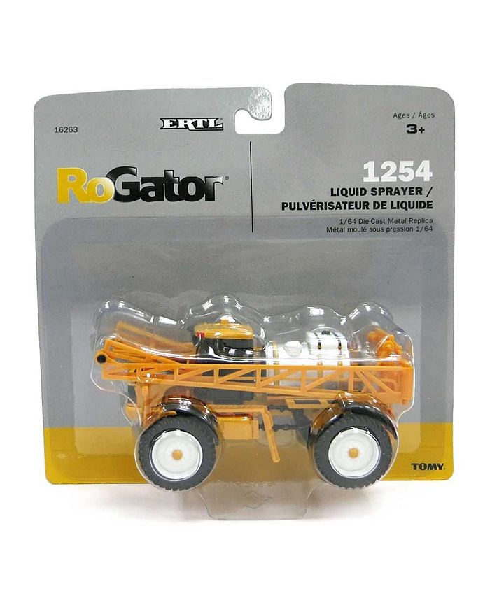 ERTL 1/64th 1254 Rogator with Liquid System - Macy's