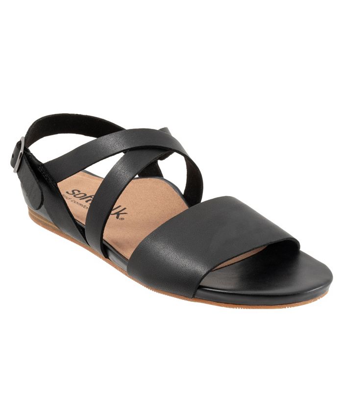 SoftWalk Cali Sandals - Macy's