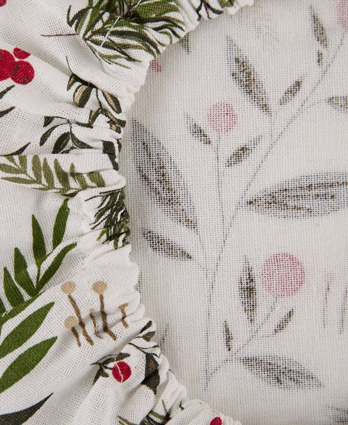 Design Imports Cloth Bowl Cover Collection Machine Washable, Cotton ...